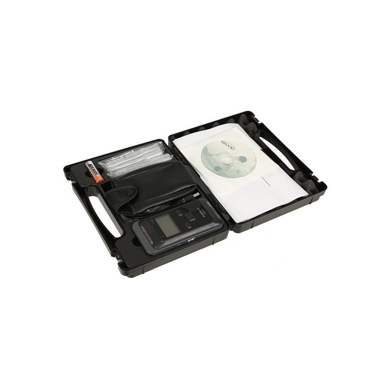 ALCO-ALP-1-Médico Alcoholímetro profesional certificado CE 93/42 pa...