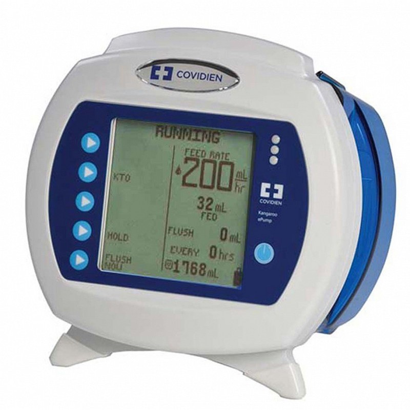 COVIDIEN Kendall KANGAROO ePump Enteral Feeding Pump