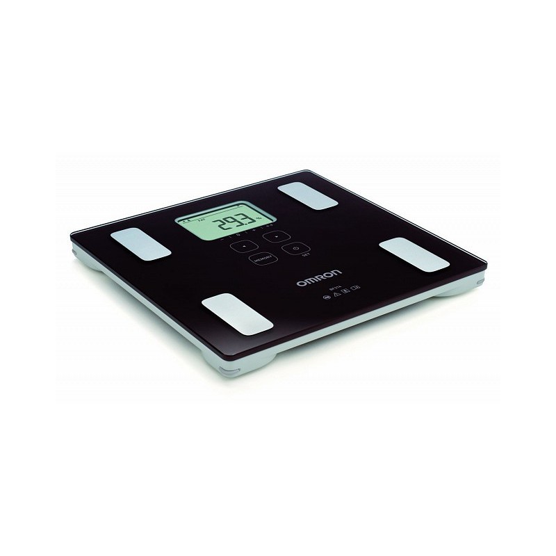 OMRON Healthcare OMRON BF-214 4-detector impedance scale