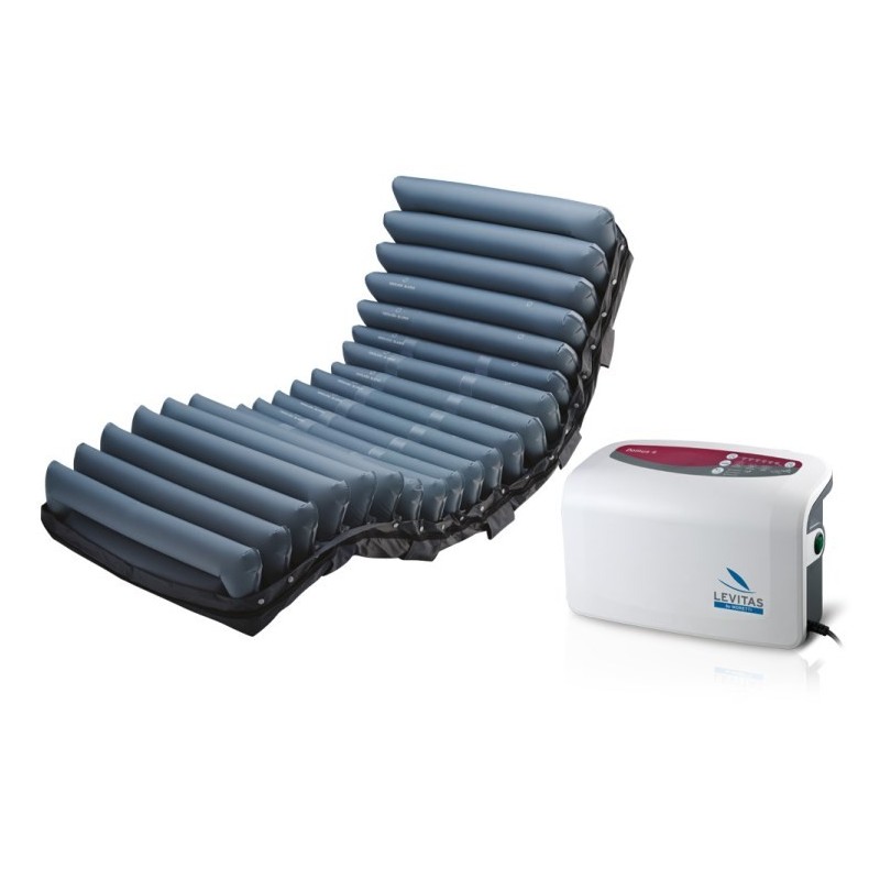 Kit antidecubito a ciclo alternato domus 4 - materasso ad elementi ...