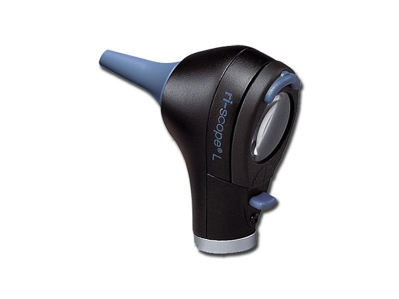 Ri-scope l2 led otoscope head - 3.5v
