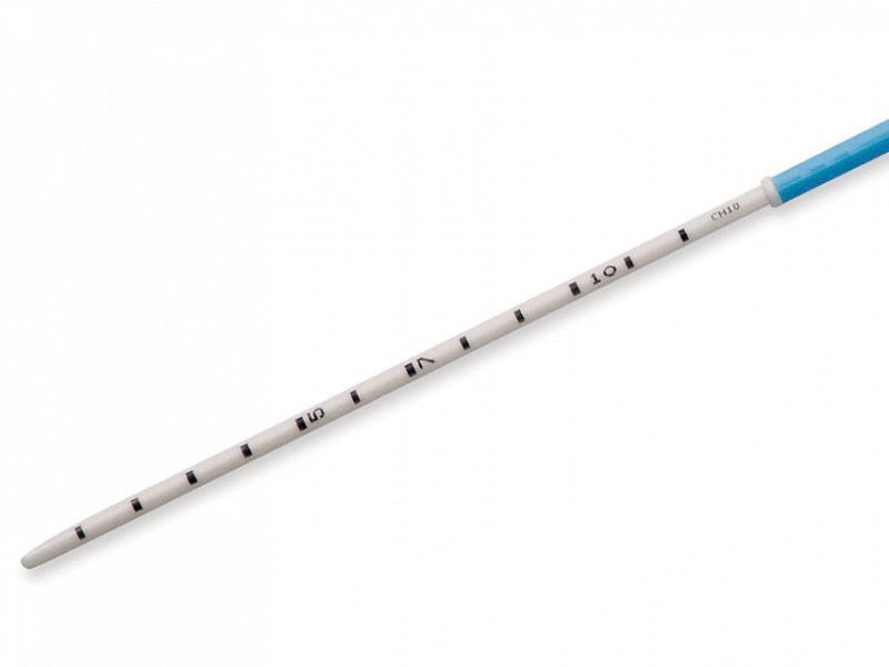 Ch 10 hysterometer - without cursor - sterile - pack. 25 pcs.