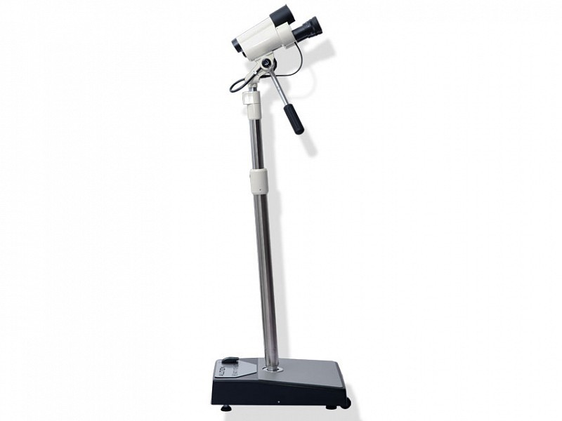 Colposcope alltion led - 3 agrandissements