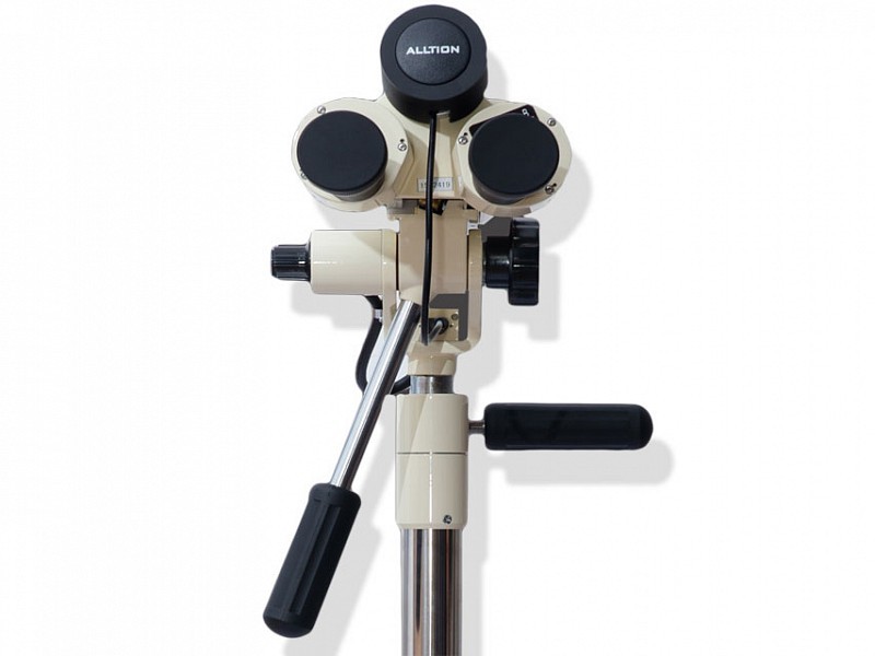 Colposcope alltion led - 3 agrandissements