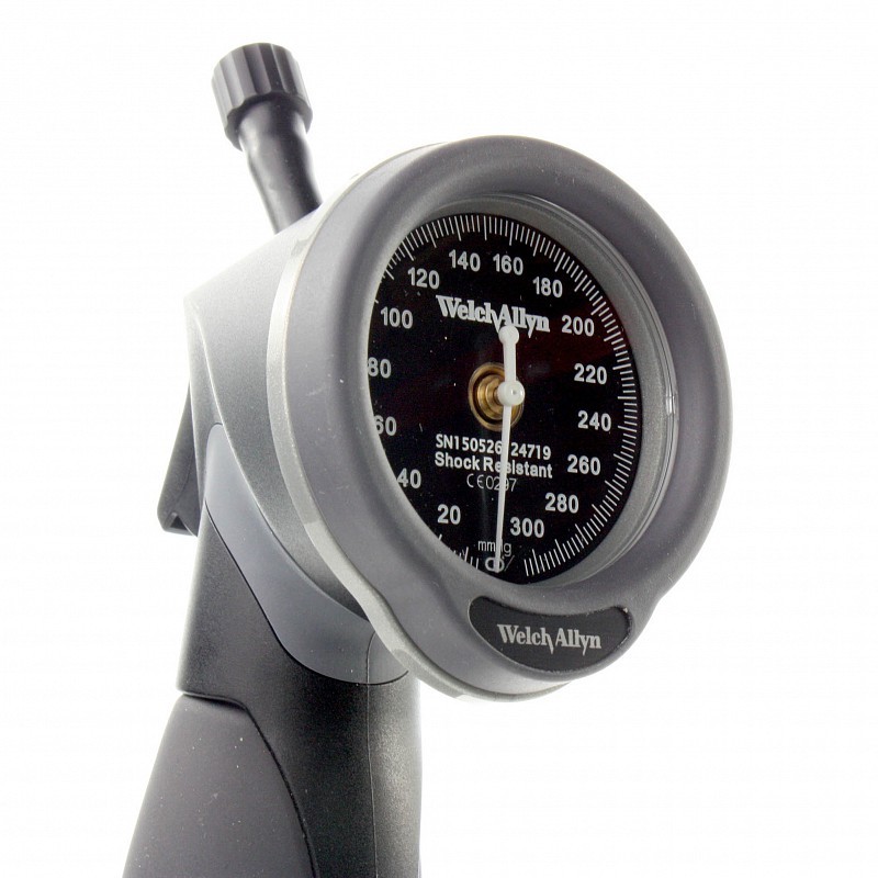 welch sphygmomanometer